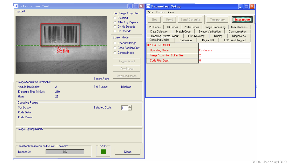 Matrix200中文操作说明书_datalogic matrix220说明书-CSDN博客