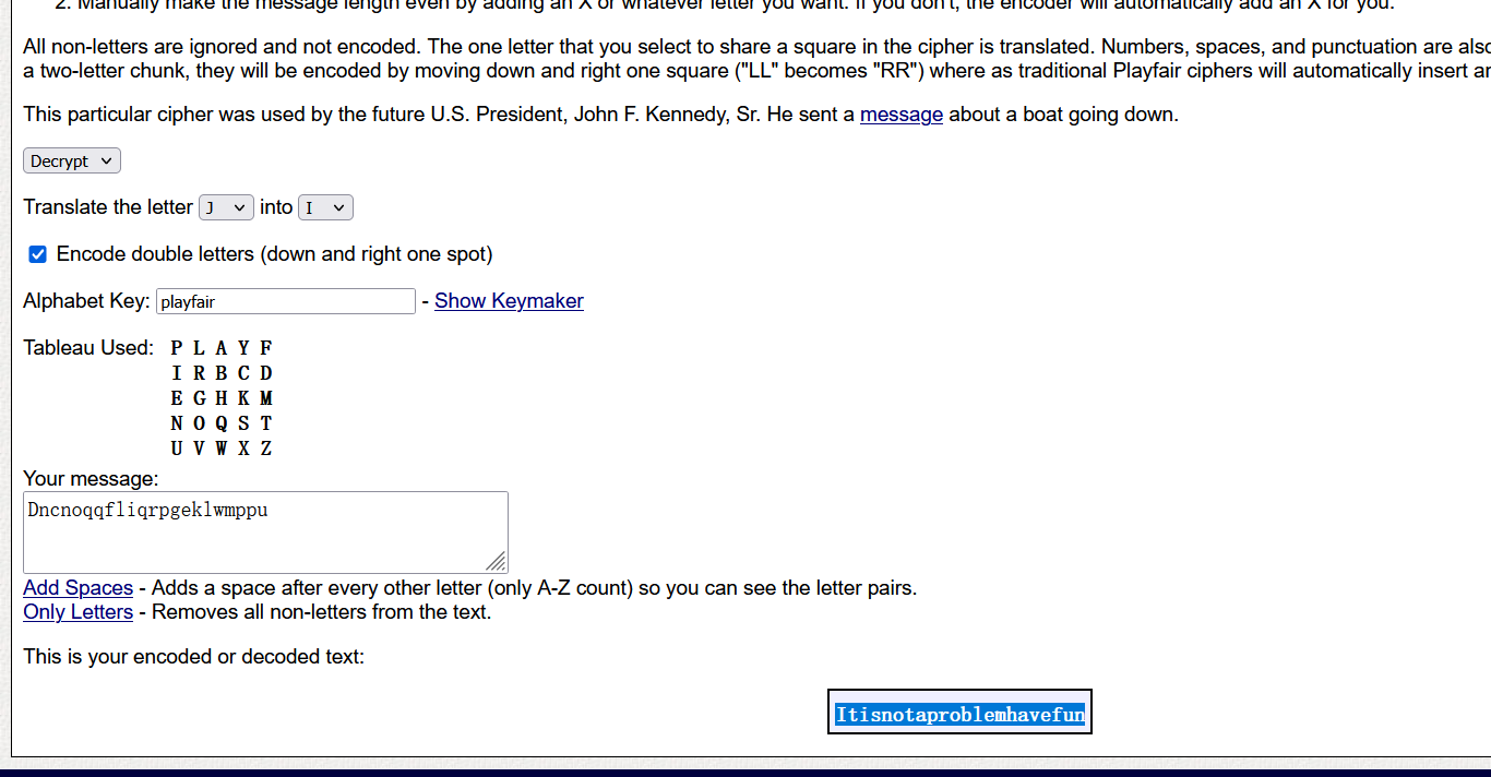 BUU-Crypto-Cipher-CSDN博客