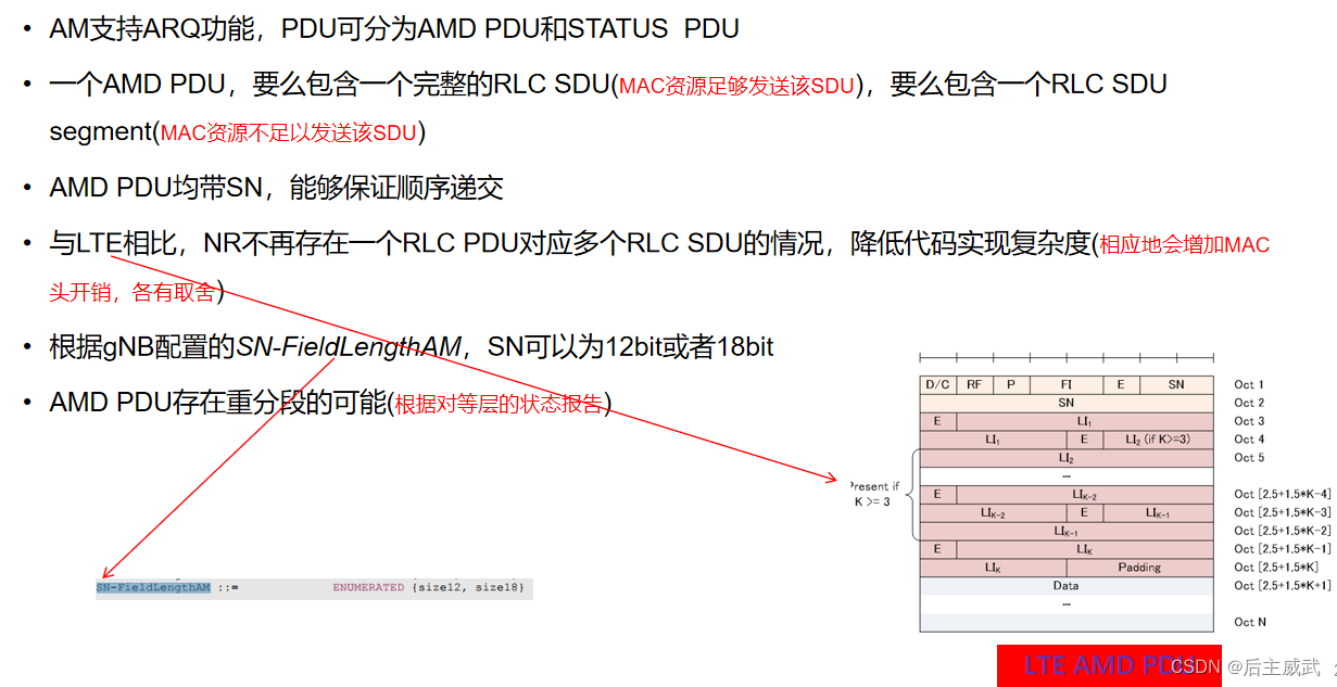 NR RLC协议-CSDN博客