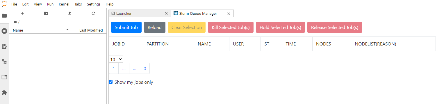 基于 Docker 的 Slurm 作业管理系统_docker slurm-CSDN博客