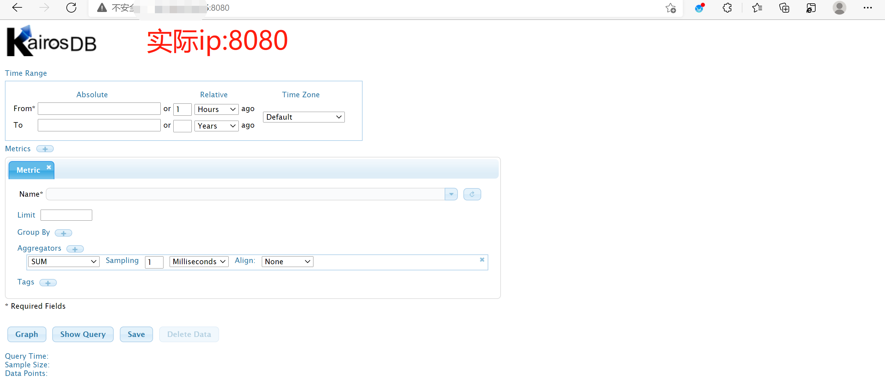 linux环境下Kdb的单点部署_kairosdb部署-CSDN博客
