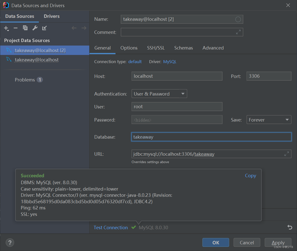 spring—boot “点餐外卖”项目实训Day1_springcloud 点餐、外卖、商城系统 总结-CSDN博客