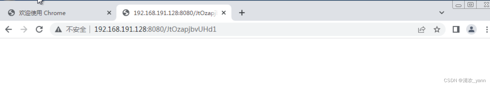 Exp6 MSF应用基础 20204308李文艳_exp6 msf应用基础李文艳-CSDN博客