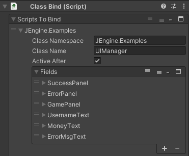 JEngine的使用-8-框架的其他板块_jbehaviour-CSDN博客