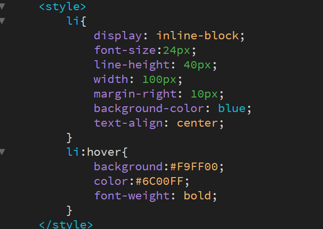 鼠标移入字体变色_html中a标签放沙上鼠标变色-CSDN博客