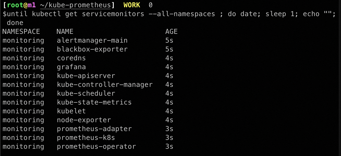 k8s资源监控和日志管理_kubectl top pod监控-CSDN博客