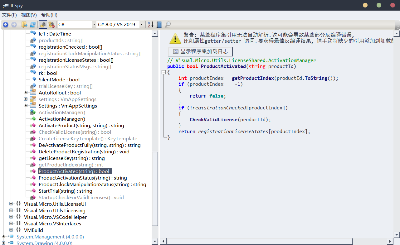 VS2022开发Arduino（提供Visual.Micro.Processing.Sketch.dll）-CSDN博客