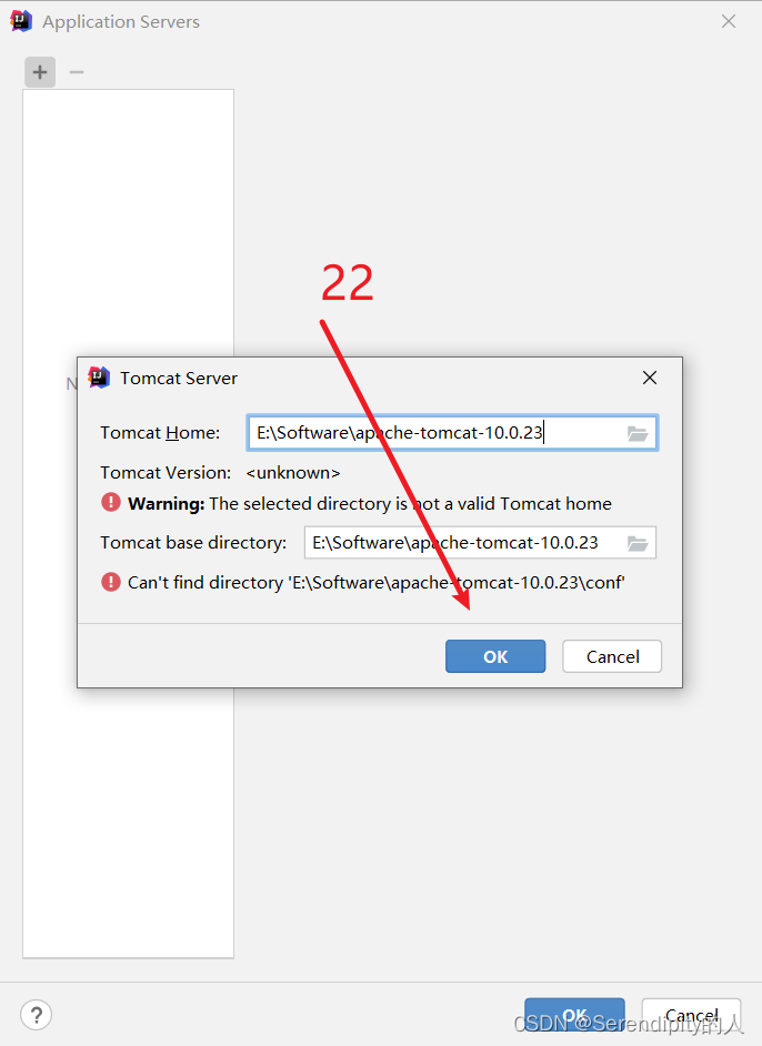 全图版操作 Java Web 应用的创建（手残党可直接无脑入）_javaweb创建-CSDN博客