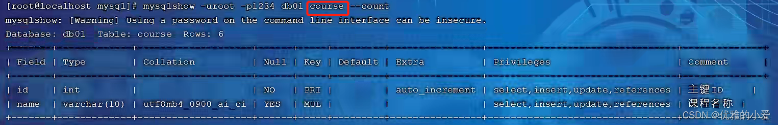 MySQL数据库之管理工具（上）_mysql数据管理工具-CSDN博客