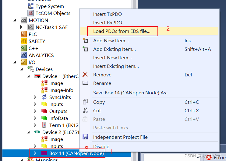 EL6751使用教程-CSDN博客