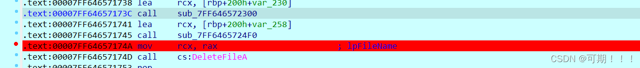 2023 0xGame Reverse WP_0xgame注册侦探-CSDN博客