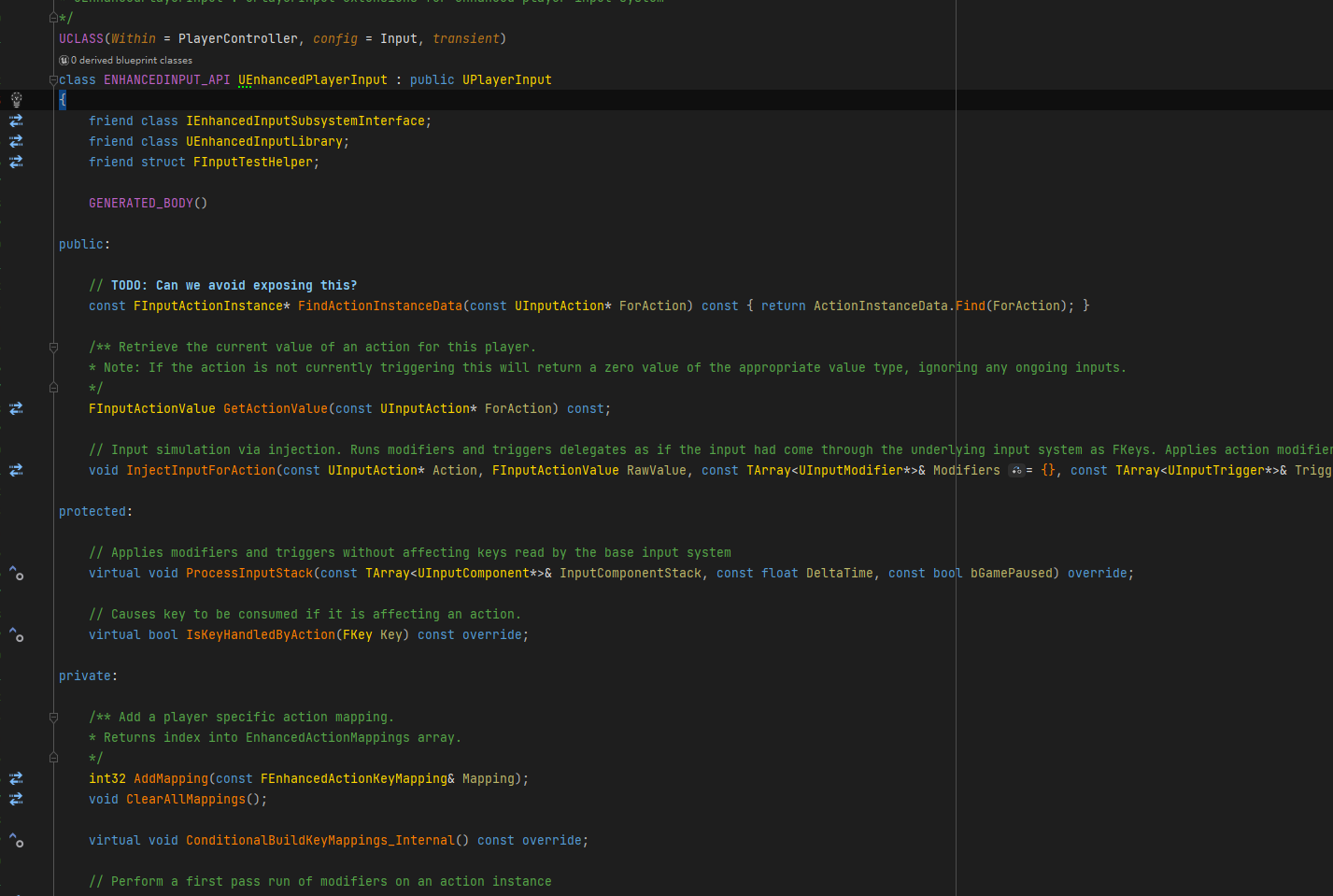 UE4问题总览_set input mode uionly-CSDN博客