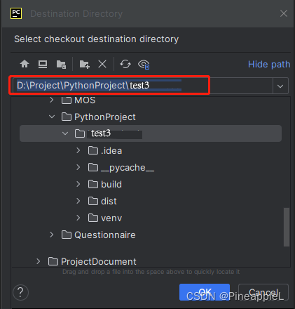 Pycharm+Tortoise SVN配置教程-CSDN博客