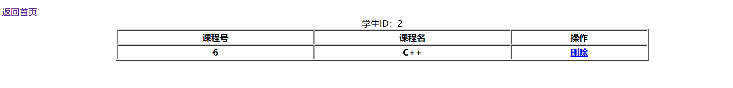 Struts2 + hibernate 5 ：父子表的CRUD操作和分页功能_父表crud-CSDN博客