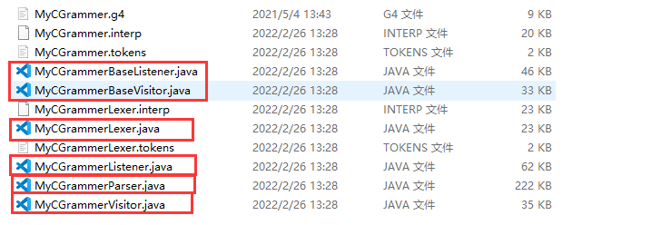 编译原理Antlr教程-CSDN博客