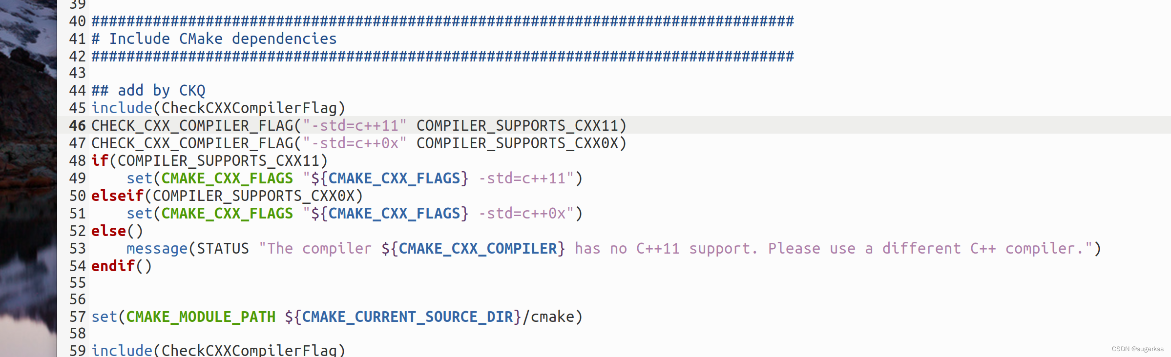 Ubuntu安装 Colmapubuntu安装colmap Csdn博客 