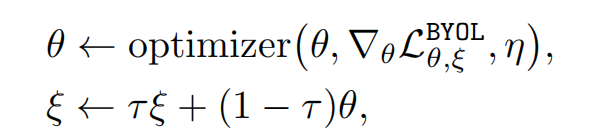 【无监督】4、BYOL | 首个不使用负样本的对比学习框架-CSDN博客