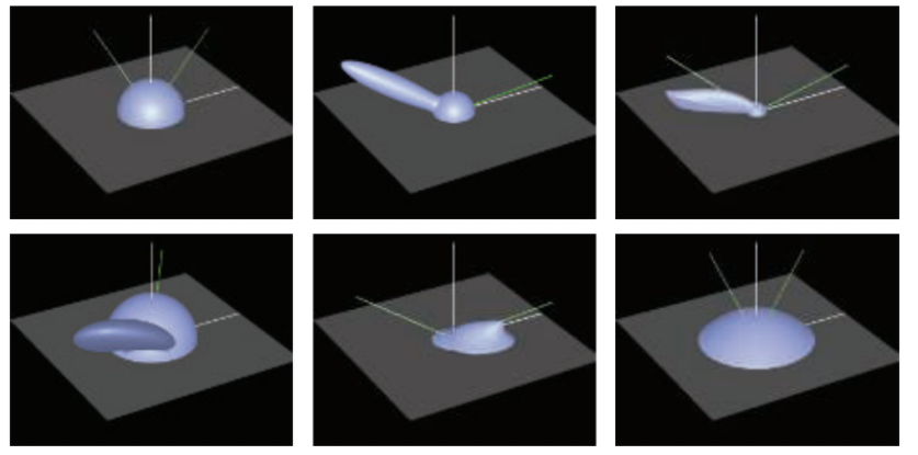 全局光照算法：IBL-CSDN博客
