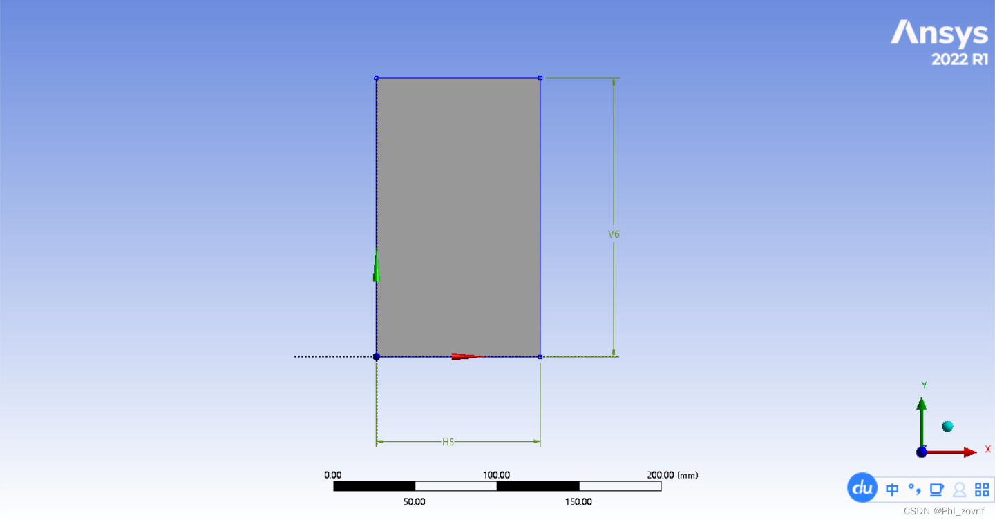 ANSYS 2022R1 Fluent 水沸腾 VOF模型设置_隐式体积力-CSDN博客