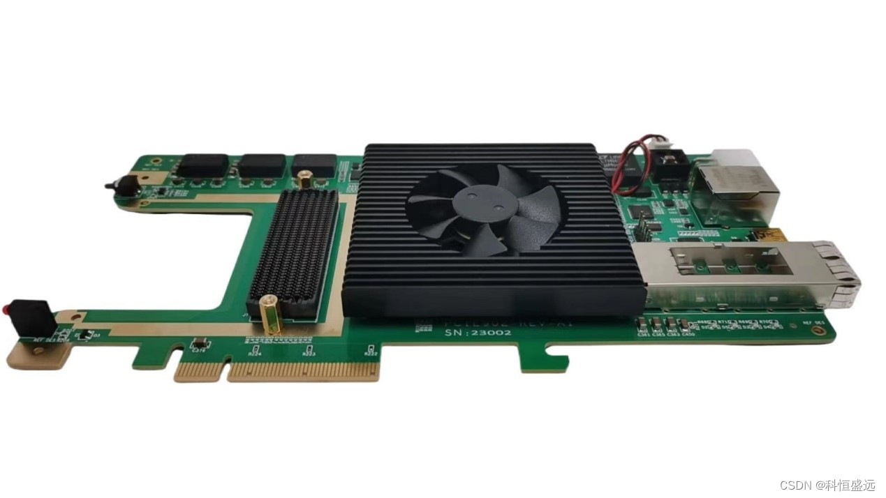 PCIE902-基于XCKU060的PCIE3.0高性能FMC+载板_fmc 转pcie-CSDN博客