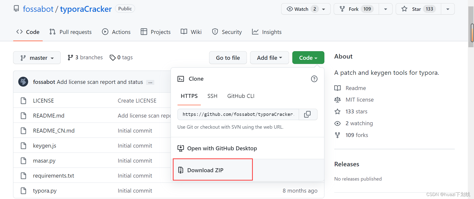 Typora过期解决_typora license-CSDN博客