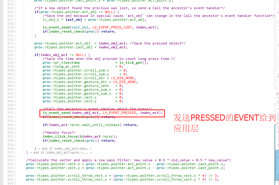 LVGL button 类型输入坐标_lvgl 坐标点-CSDN博客