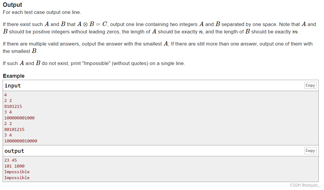 D. Magic Multiplication-CSDN博客