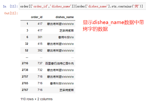 第三章5节 Pandas运用之条件查询和增删改查pandas查询几列的数据是否满足要求并进行修改 Csdn博客