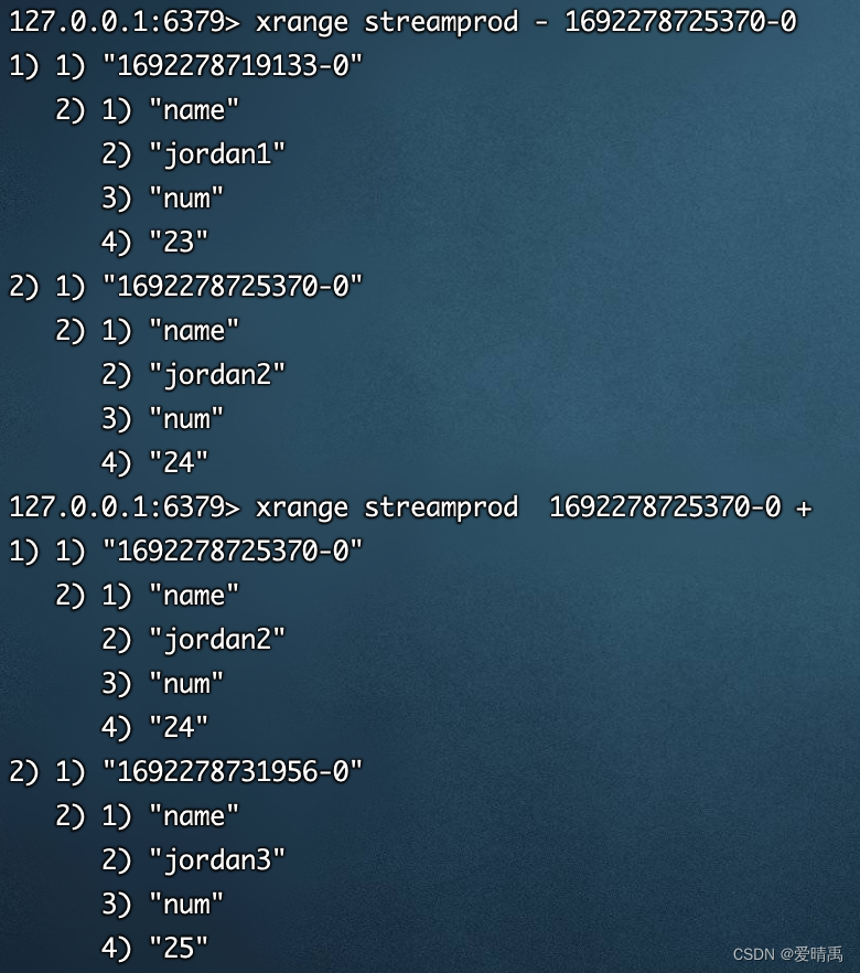 Redis的发布、订阅、Stream（进阶篇）_从redis上订阅消息-CSDN博客