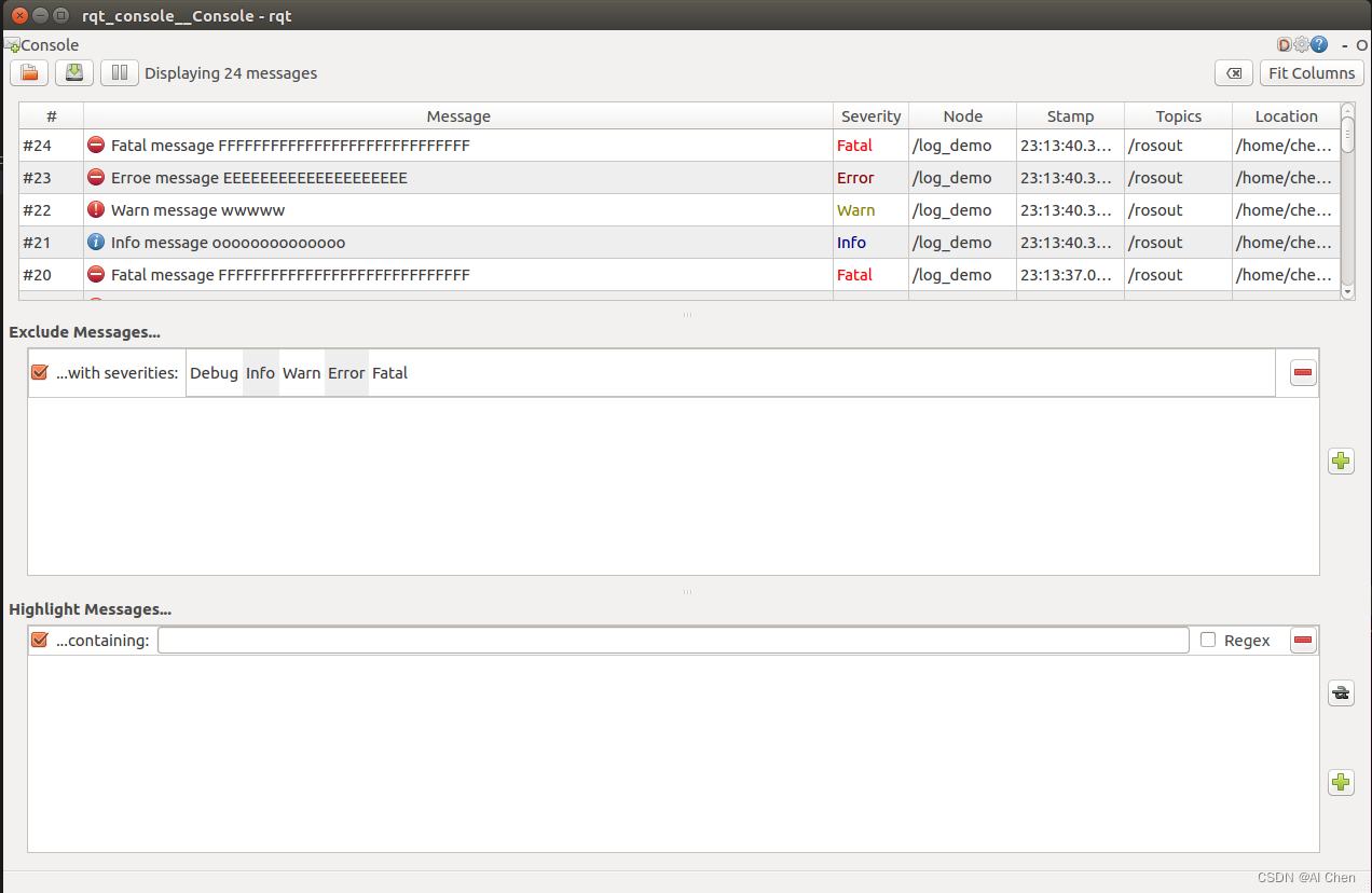 ROS 学习笔记5.rqt工具箱_使用rqt相关工具,调用相关服务,生成一只新的海龟,上传海龟界面和rqt界面。-CSDN博客