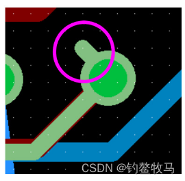 PCB设计之Stub_pcb stub-CSDN博客
