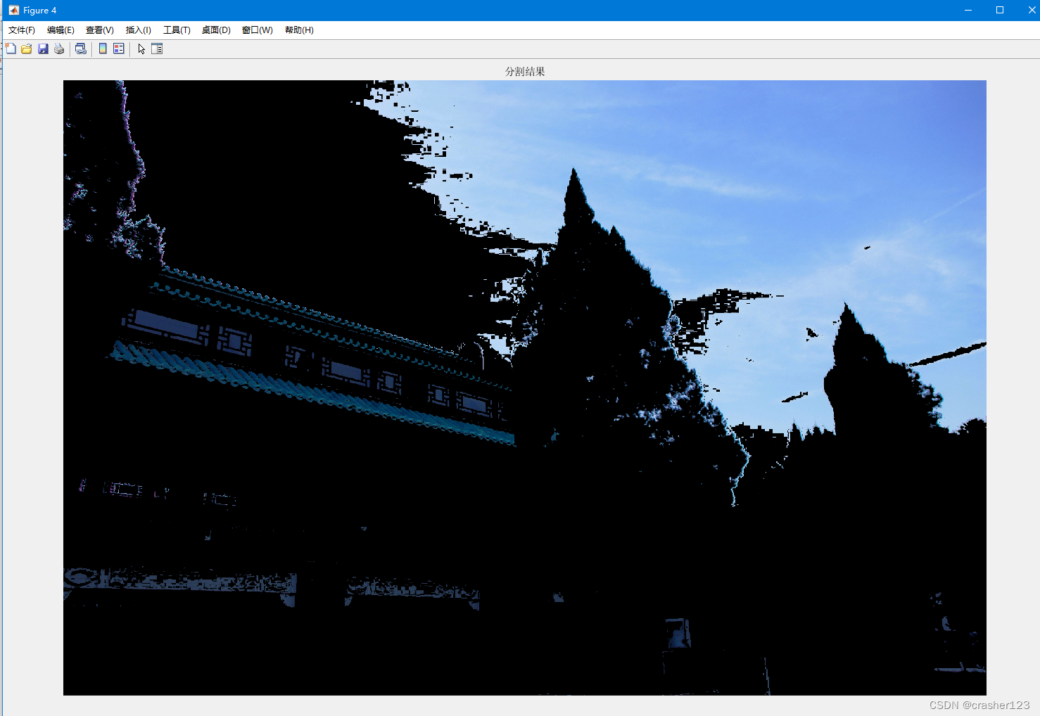 Matlab利用fast K Means聚类的图像分割算法聚类图像分割代码matlab Csdn博客