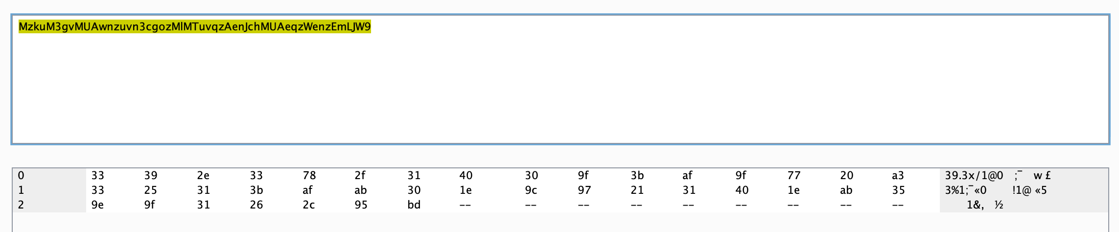 20220131--CTF刷题MISC方向--三道题--简单的图片隐写/与佛论禅解密/rot13解码---比较有意思的几道题-CSDN博客