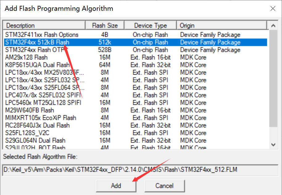 STM32程序下载1：通过keil-ST-Link方式下载_stm32单片机通过keil下载程序-CSDN博客
