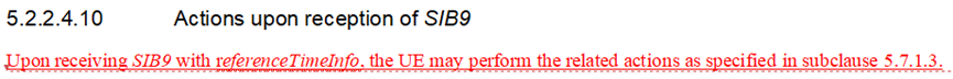 3GPP R16 TSN 时间同步相关的能力提升_3gpp security activation-CSDN博客