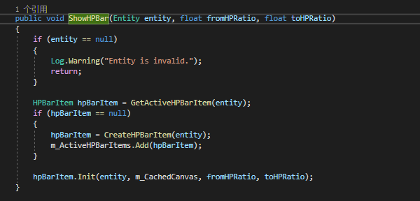 GameFramework 框架 范例starforce学习 HPbar_game framework框架的示例项目star force-CSDN博客