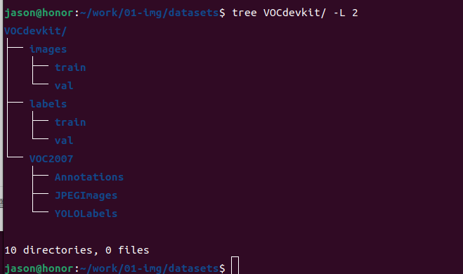 yolov5 目标检测 json标注格式转换 && 划分训练集和验证集_anylabeling能用yolov5训练吗-CSDN博客