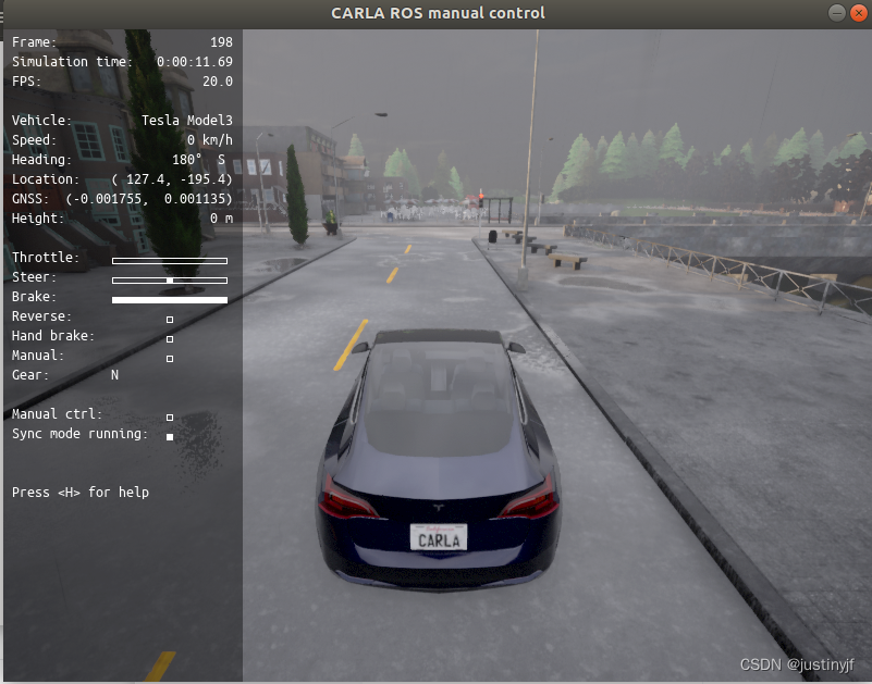 carla-ros-bridge下载与安装，carla自带额外地图的导入_carla地图导入-CSDN博客