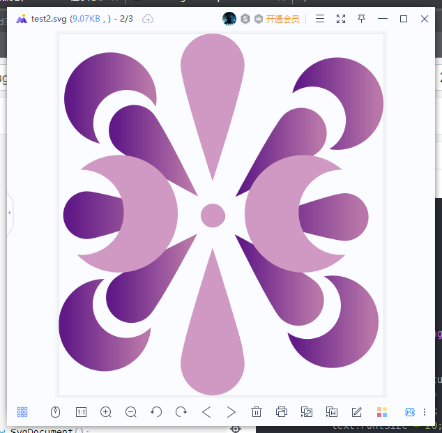 C#操作SVG矢量图-nuget库svg_c# svg-CSDN博客