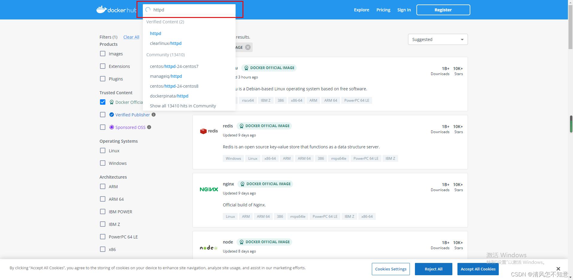Dockerfile命令详解之 From Dockerfile From Csdn博客
