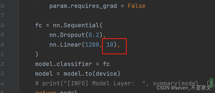 解决错误“IndexError: Target 5 is out of bounds.“_indexerror: target 4 is out of bounds.-CSDN博客