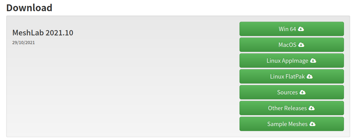结构光三维重建-3D Scanning Software实现三维重建_三维重建 3d模型用什么工具-CSDN博客