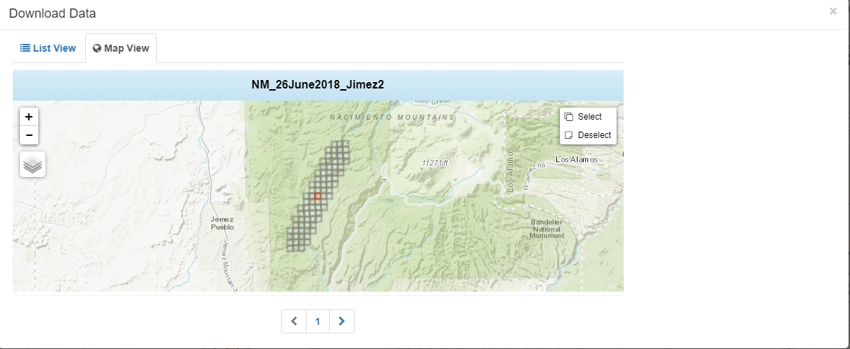 G-LiHT数据介绍-CSDN博客