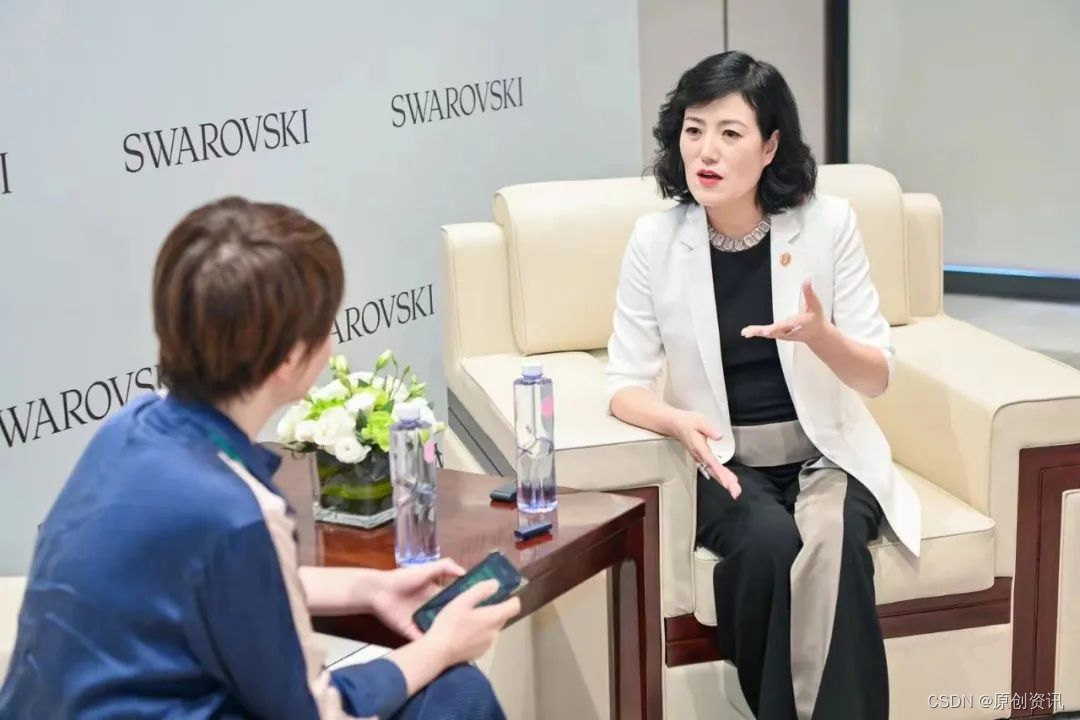 复旦-华盛顿大学EMBA二十年20人丨孙珏坚持与成长,女性领导力绽放内生光芒_孙珏 boss-CSDN博客