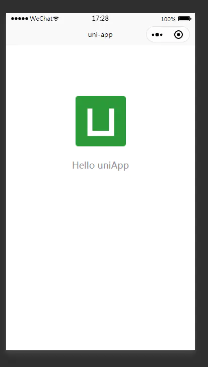 uni-app框架简介_uniapp项目经验简历介绍-CSDN博客