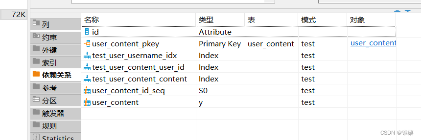 【postgresql】pg左模糊 右模糊匹配查询,如何走btree索引pgsql连表使用模糊匹配 Csdn博客
