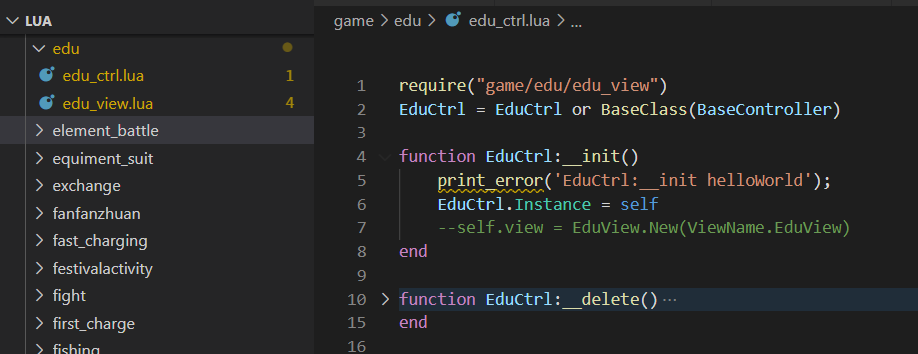 UNITY3D MMO开发指南（Lua）_lua开发unity_编程之力的博客-CSDN博客