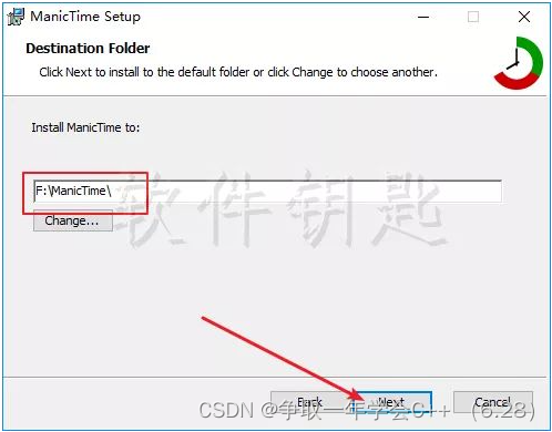 一款十分推荐的PC端时间管理器——Manictime-CSDN博客