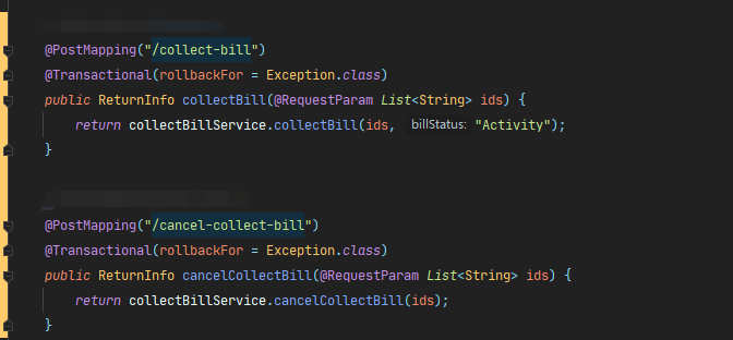 加了事务控制@Transactional还是报错executing an update/delete query_加了@transcation querydsl还是报不能执行更新-CSDN博客